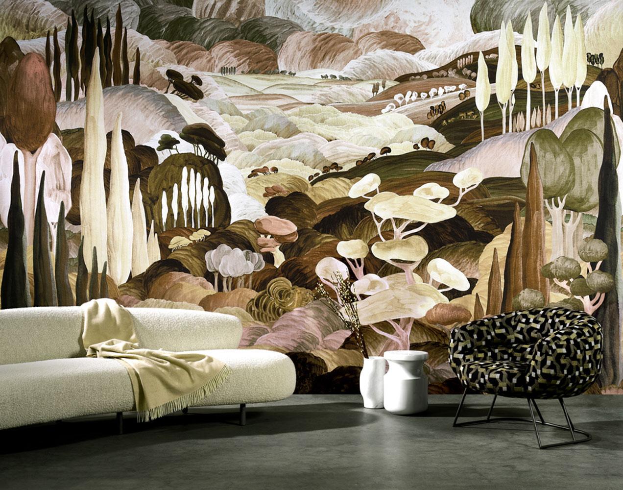 Interieur | tende®